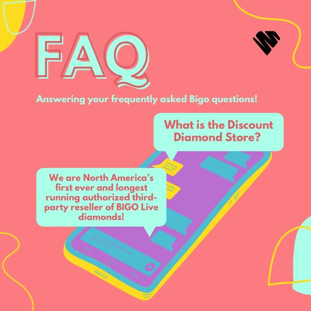 Frequently Asked Questions answered! - Discount Diamond Store
