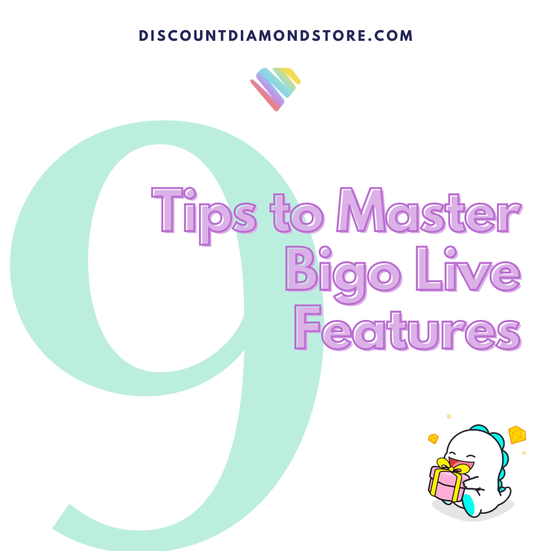 Mastering the Basics: Navigating Bigo Live’s Features with Ease ...