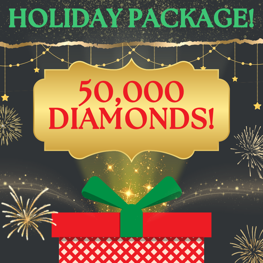 Discount Diamond Store - Bigo's Longest Running North American reseller!